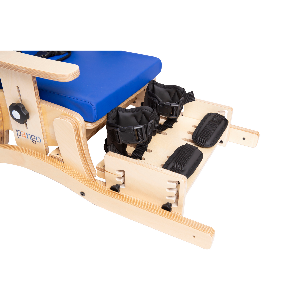 Foot and Ankle Positioner for Pango — Medical Recovery Store