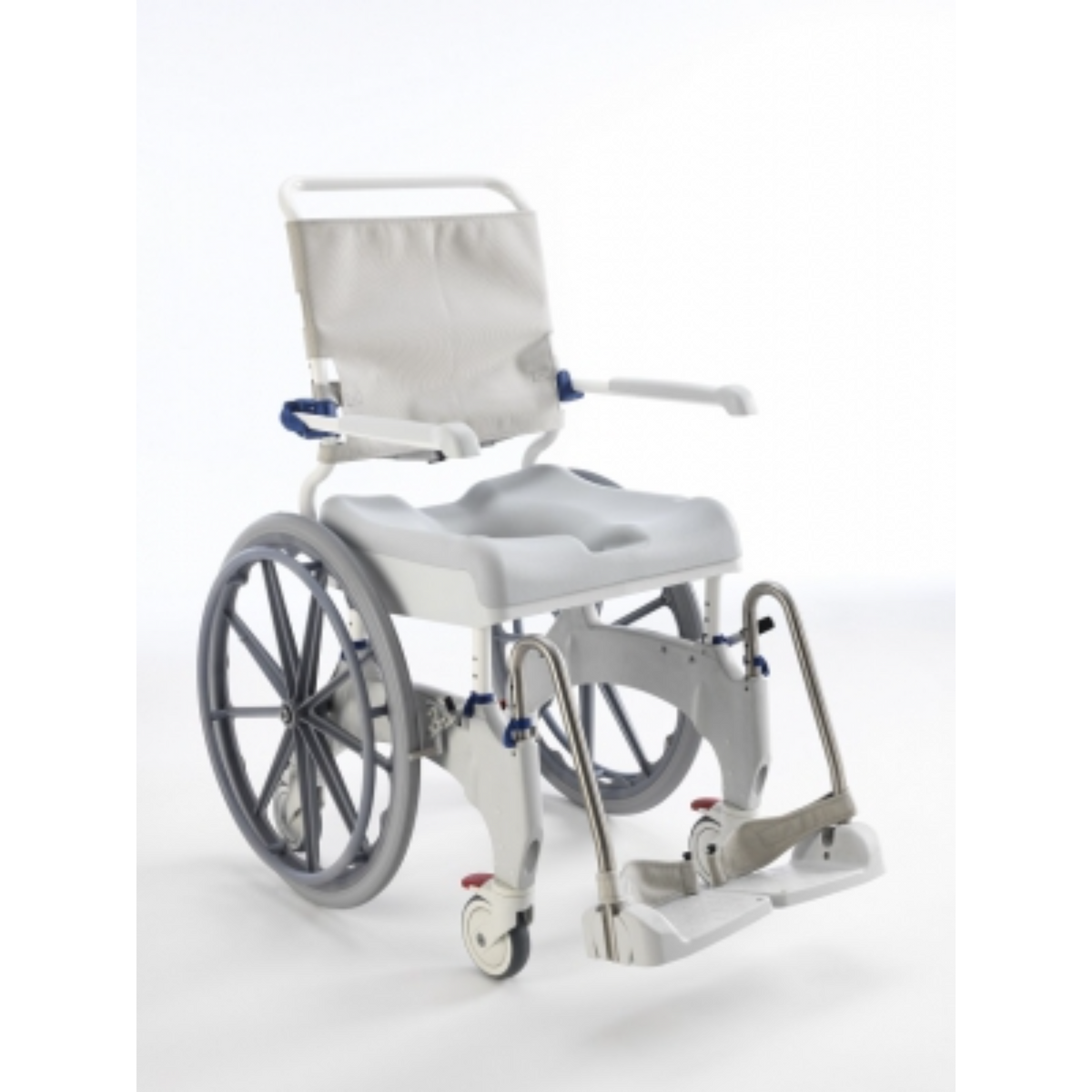Aquatec ERGO XL Shower Chair — Medical Recovery Store