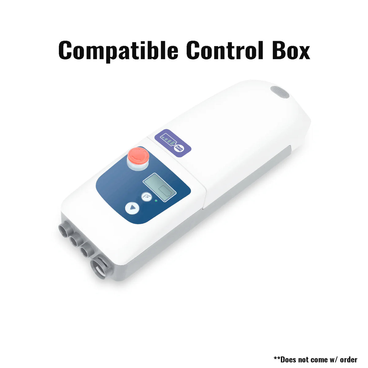 Bestcare Performance Hand Control — Medical Recovery Store