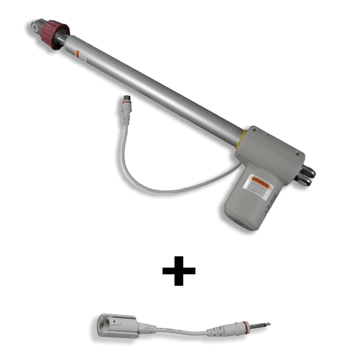 Bestcare TiMotion 400lb Patient Lift Actuator — Medical Recovery Store